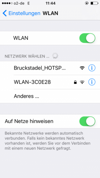 Öffentliches WLAN - Wohnen und Leben - Stadt Dingolfing